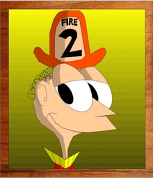 Matthew's self-portraits | CartoonMania320 Wiki | Fandom