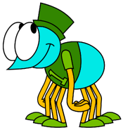 Sid Spider | CartoonMania320 Wiki | Fandom