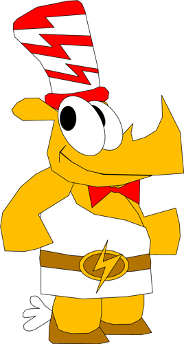 Dr. Zeus | CartoonMania320 Wiki | Fandom