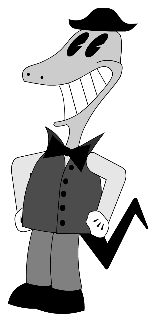 Maurice | CartoonMania320 Wiki | Fandom