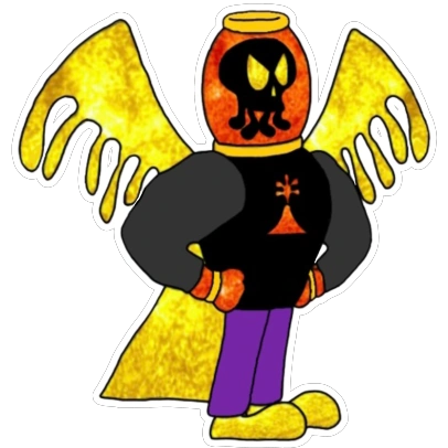 Red Boiler | CartoonMania320 Wiki | Fandom