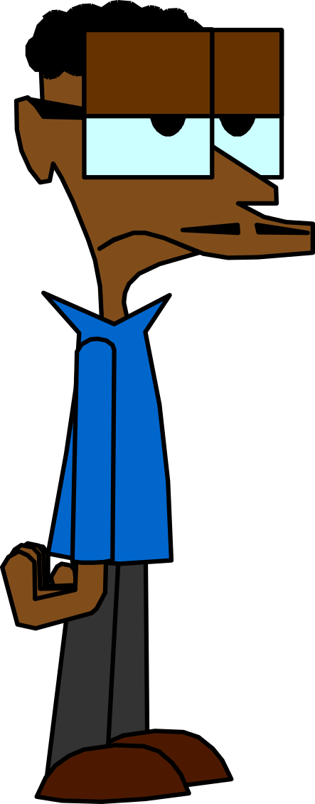 Boris | CartoonMania320 Wiki | Fandom