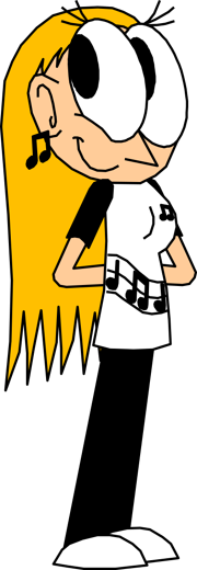 Heather | CartoonMania320 Wiki | Fandom