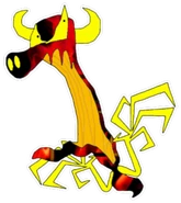 Victor Virus | CartoonMania320 Wiki | Fandom