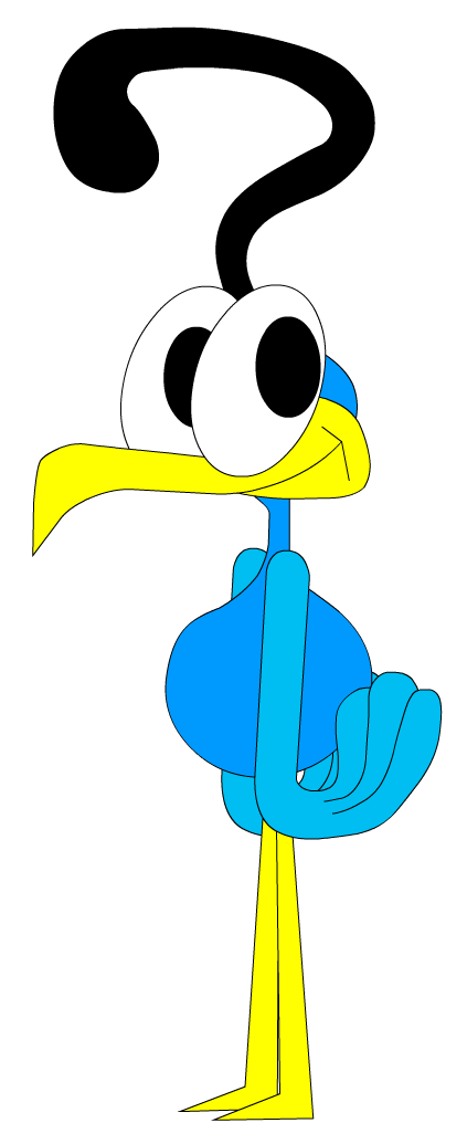 Quincy Quail | CartoonMania320 Wiki | Fandom