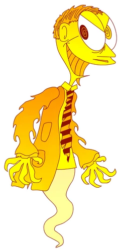 Lucifer Killingsworth | CartoonMania320 Wiki | Fandom