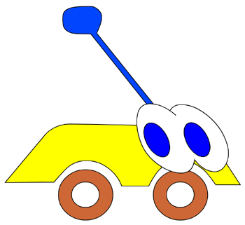 Toy Car | CartoonMania320 Wiki | Fandom