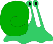 The Snails | CartoonMania320 Wiki | Fandom