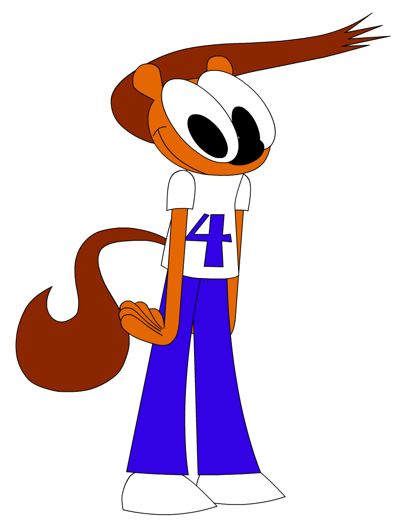 Steve Weasel | CartoonMania320 Wiki | Fandom