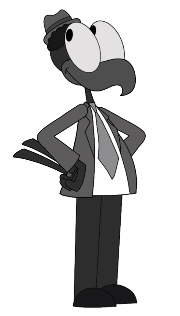 Tyrone | CartoonMania320 Wiki | Fandom