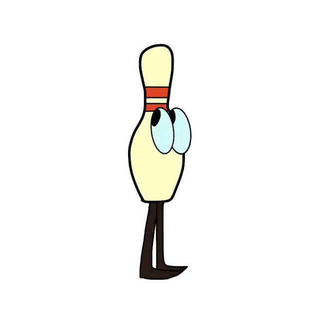 Bowling Pin | CartoonMania320 Wiki | Fandom