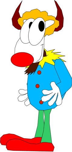 Sheridan Clowney | CartoonMania320 Wiki | Fandom