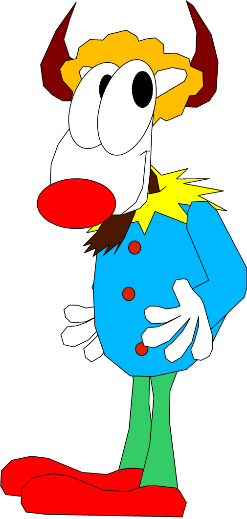 Sheridan Clowney Cartoonmania320 Wiki Fandom