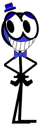 Henry StickFigure | CartoonMania320 Wiki | Fandom