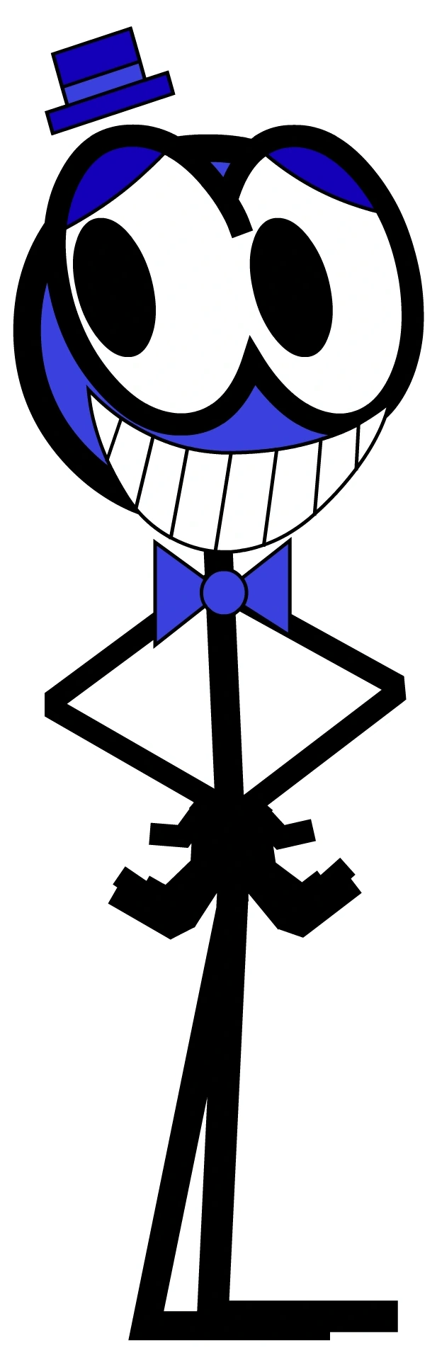 Henry StickFigure | CartoonMania320 Wiki | Fandom