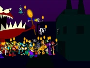 The Abandoned Factory | CartoonMania320 Wiki | Fandom