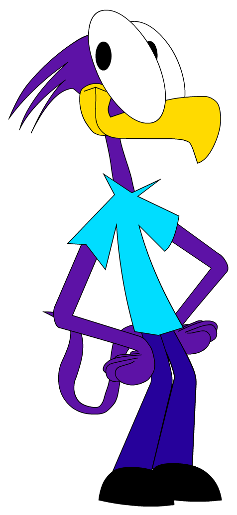 Category:Humanoids | CartoonMania320 Wiki | Fandom