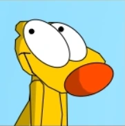Frank Ferret | CartoonMania320 Wiki | Fandom