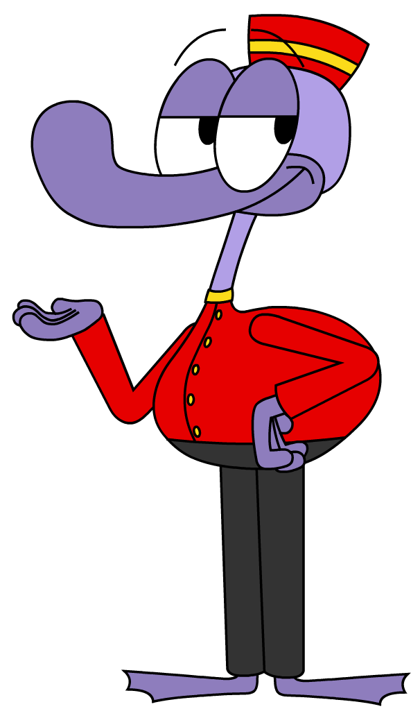 Macky Quacky Cartoonmania320 Wiki Fandom