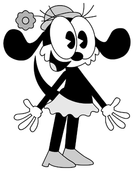 Wilma Wagner | CartoonMania320 Wiki | Fandom