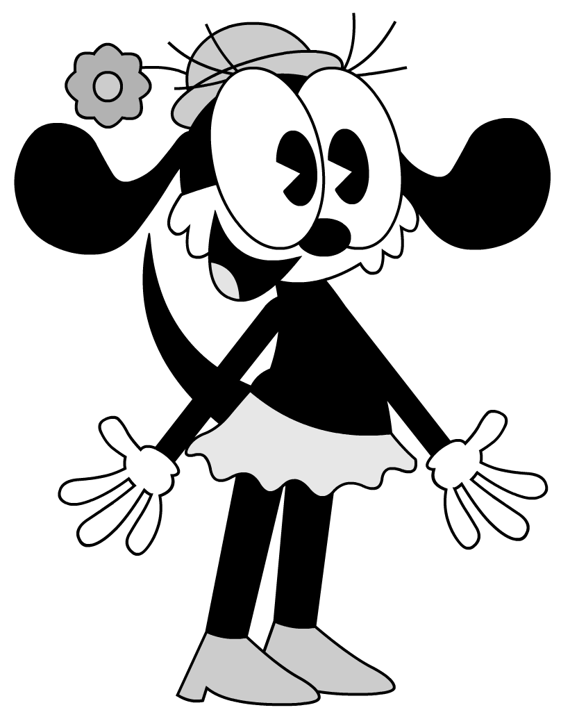 Wilma Wagner | CartoonMania320 Wiki | Fandom