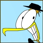 Mr. Yellard | CartoonMania320 Wiki | Fandom