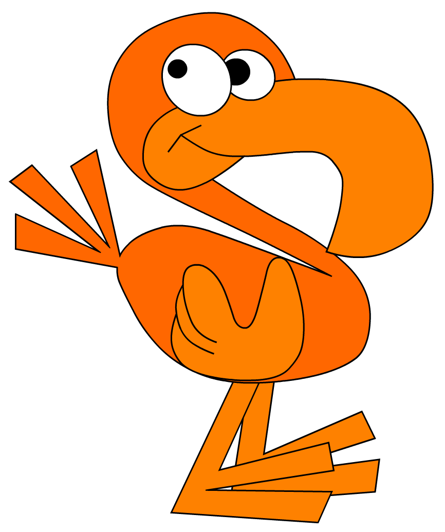 Mr. Xavier Scarletbird | CartoonMania320 Wiki | Fandom