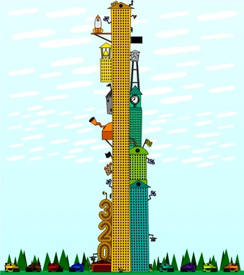 Matthew's House | CartoonMania320 Wiki | Fandom