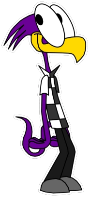 Carter | CartoonMania320 Wiki | Fandom