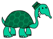 Sheldon Turtle | CartoonMania320 Wiki | Fandom