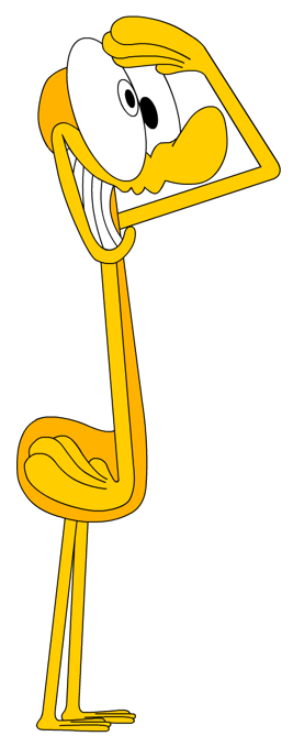 Wacky Quacky | CartoonMania320 Wiki | Fandom