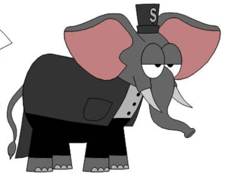 Jeeves The Elephant | CartoonMania320 Wiki | Fandom