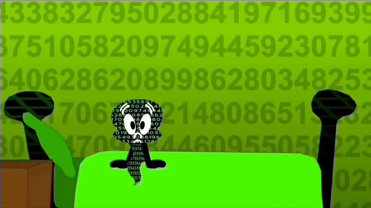 8th Floor | CartoonMania320 Wiki | Fandom