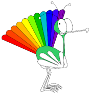 Endicott Peacock | CartoonMania320 Wiki | Fandom