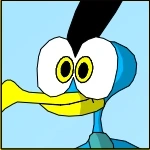 Quentin Quail | CartoonMania320 Wiki | Fandom