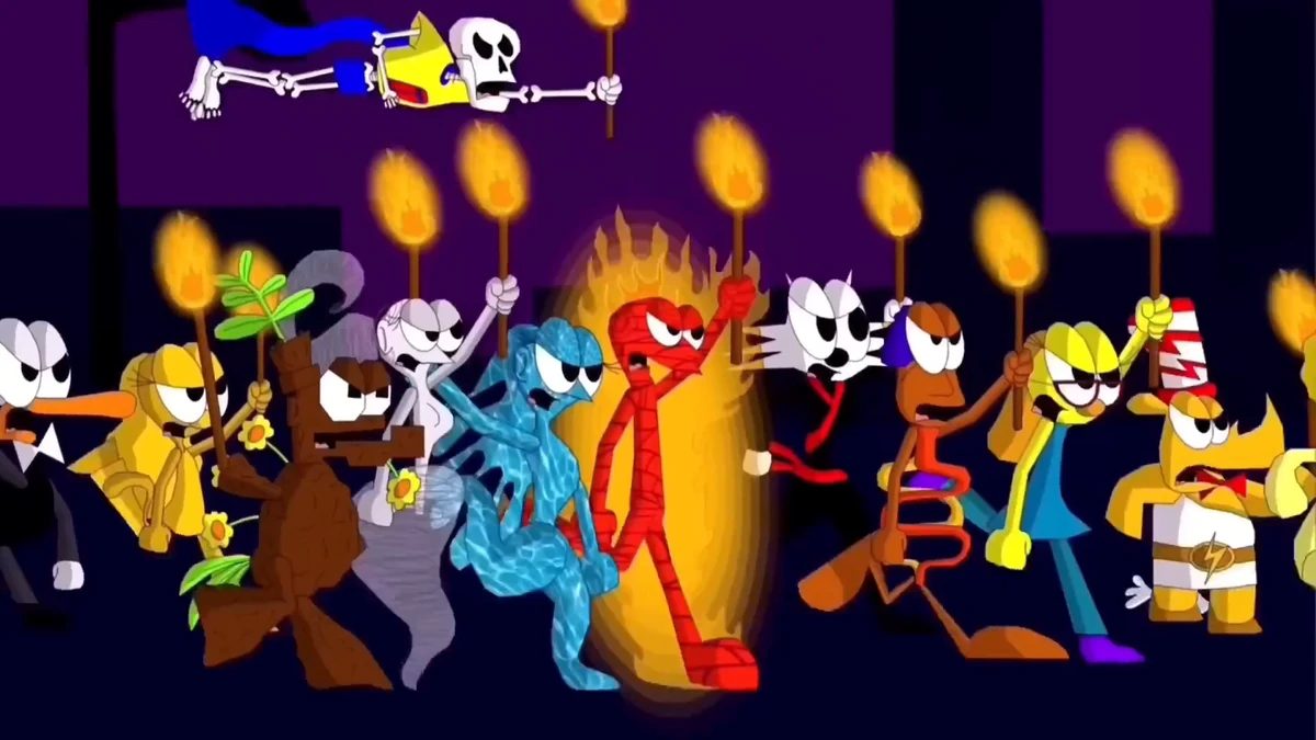 Honey | CartoonMania320 Wiki | Fandom