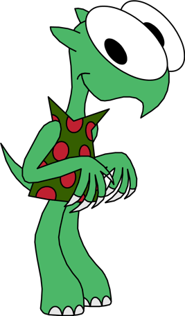 Nestor | CartoonMania320 Wiki | Fandom