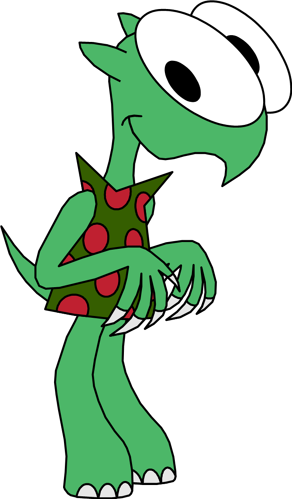 Nestor | CartoonMania320 Wiki | Fandom