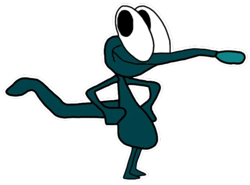 Spencer Aardvark | CartoonMania320 Wiki | Fandom