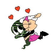 Victor Virus | CartoonMania320 Wiki | Fandom