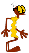 Edgar | CartoonMania320 Wiki | Fandom