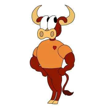 El Toro | CartoonMania320 Wiki | Fandom