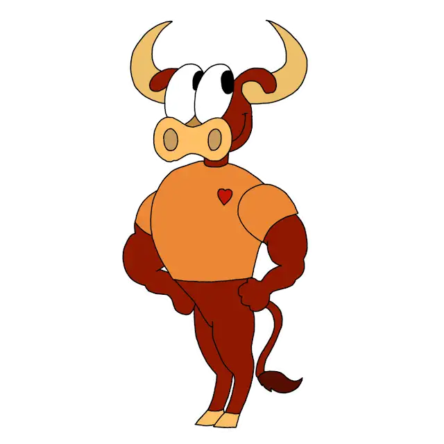 El Toro | CartoonMania320 Wiki | Fandom