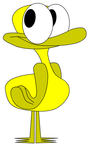 Zacky Quacky | CartoonMania320 Wiki | Fandom