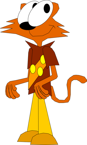 Scout | CartoonMania320 Wiki | Fandom