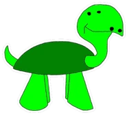 Sheldon Turtle | CartoonMania320 Wiki | Fandom