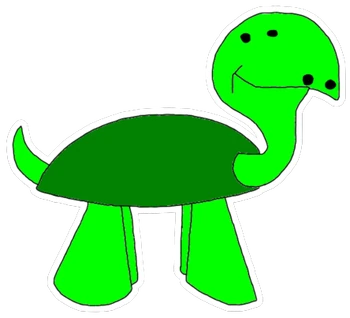 Sheldon Turtle | CartoonMania320 Wiki | Fandom