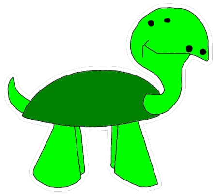 Sheldon Turtle | CartoonMania320 Wiki | Fandom
