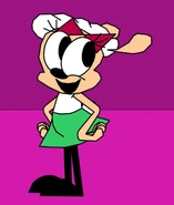 Penny Bleat | CartoonMania320 Wiki | Fandom