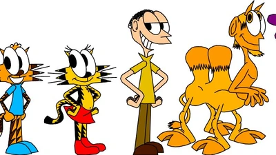 Discuss Everything About CartoonMania320 Wiki | Fandom